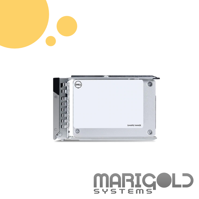 Dell J1TYJ 0J1TYJ 480GB SATA SSD in 14th / 15th Gen tray – Marigold Systems