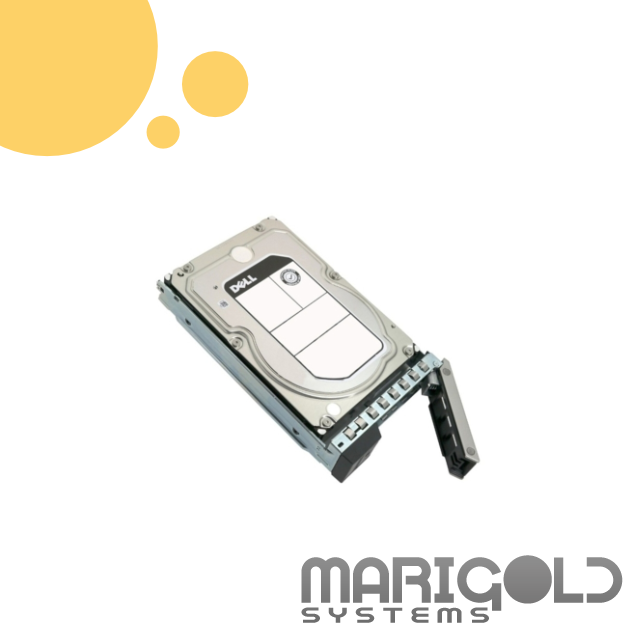 Dell 0Y4CD 00Y4CD 2TB 7.2K SATA HDD in 14th / 15th Gen 3.5" tray ...