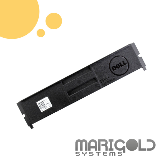 Lot of 20 Dell PowerEdge Server DDR4 Memory RAM Blank Filler 5M8WD 05M ...