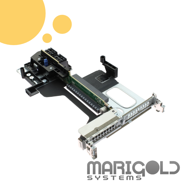 Dell PowerEdge R7525 Server Riser 2A DF7XH 0DF7XH – Marigold Systems