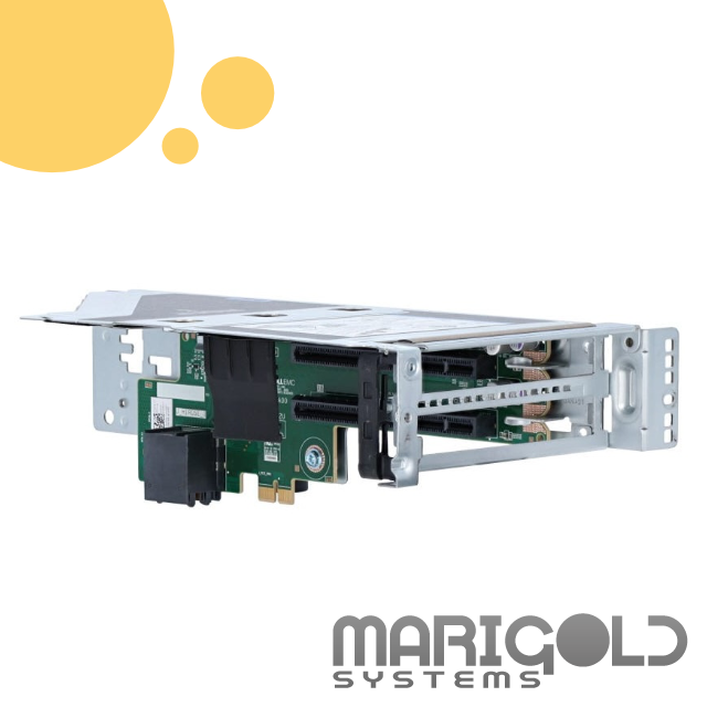 Dell PowerEdge R7525 Server Riser 3B JGR1Y 0JGR1Y – Marigold Systems