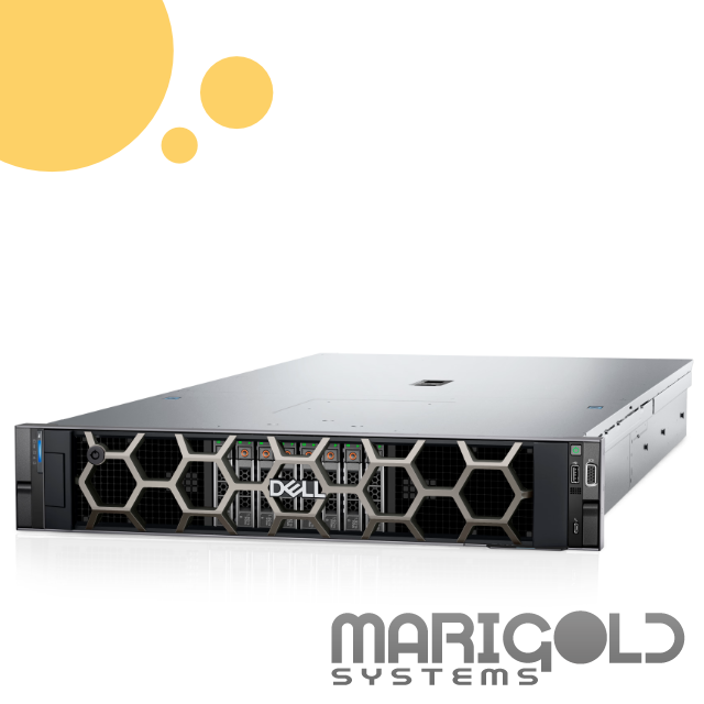Dell PowerEdge R760xa - 2x Intel Xeon Platinum 8468 2.10Ghz 48C/96T ...