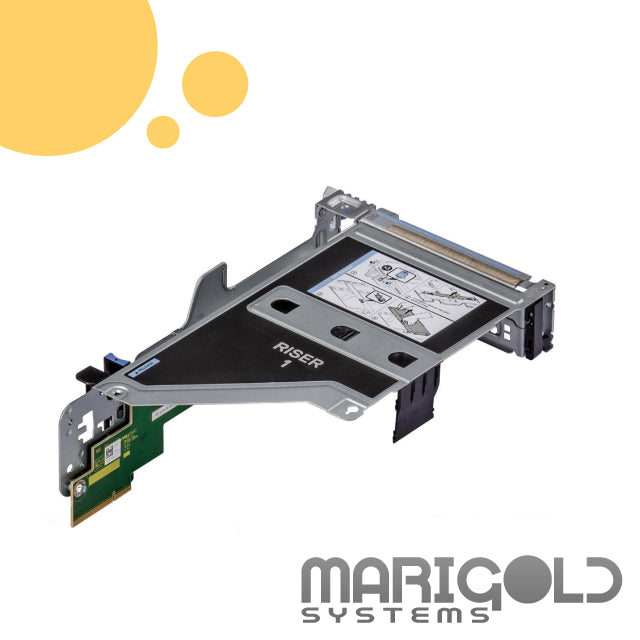 Dell PowerEdge R7525 Server Riser 1A 23FGY 023FGY – Marigold Systems