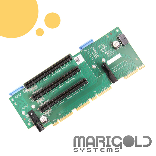 Dell Riser Board 1D for PowerEdge R740 / R740XD GHGTP 0GHGTP – Marigold ...