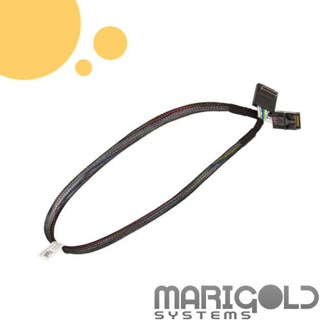 Dell S140 Software RAID Cable for PowerEdge R440 Server 4 Bay GPPHP 0G ...